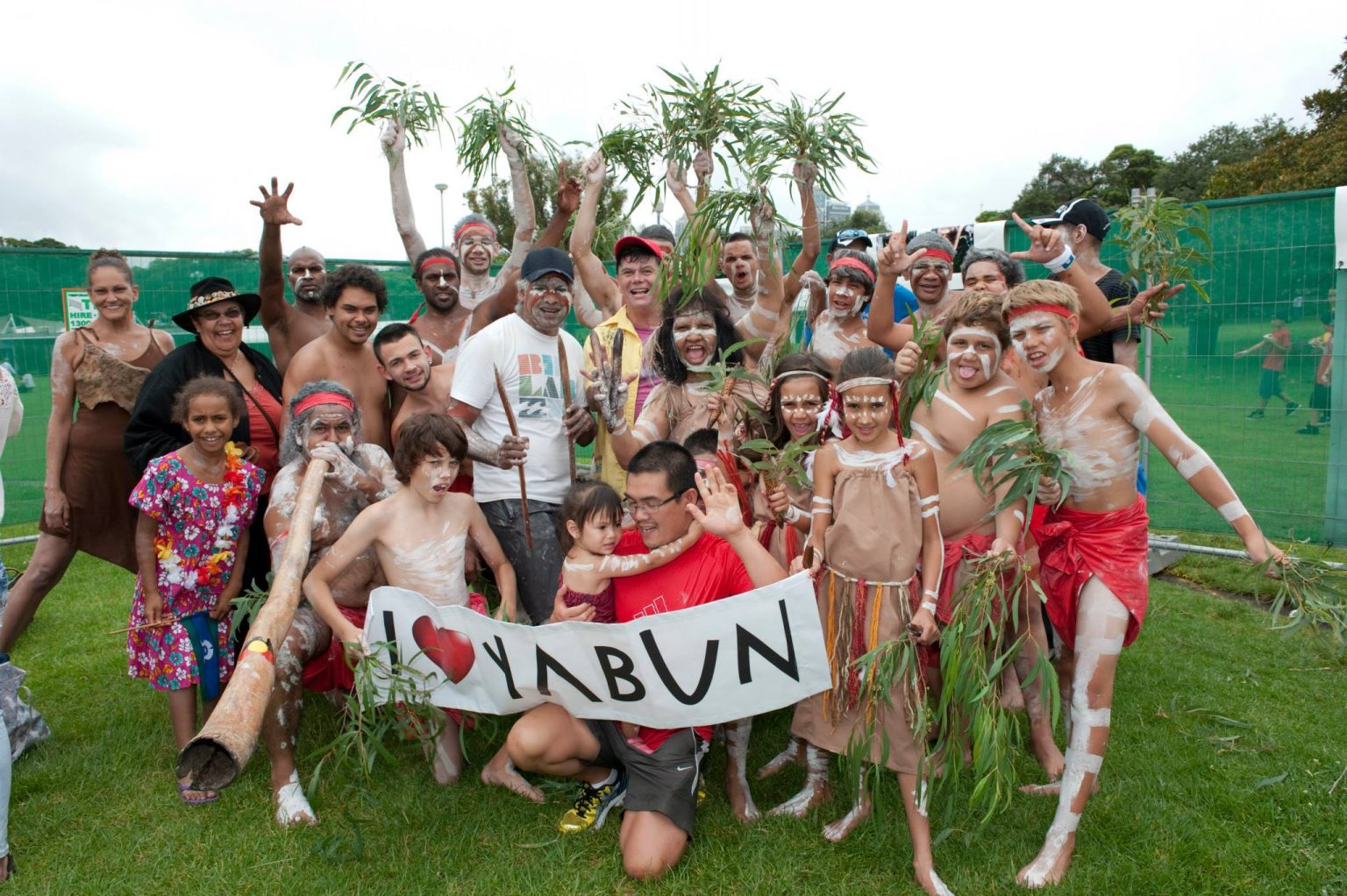 YABUN FESTIVAL 2024 - Yabun 2024