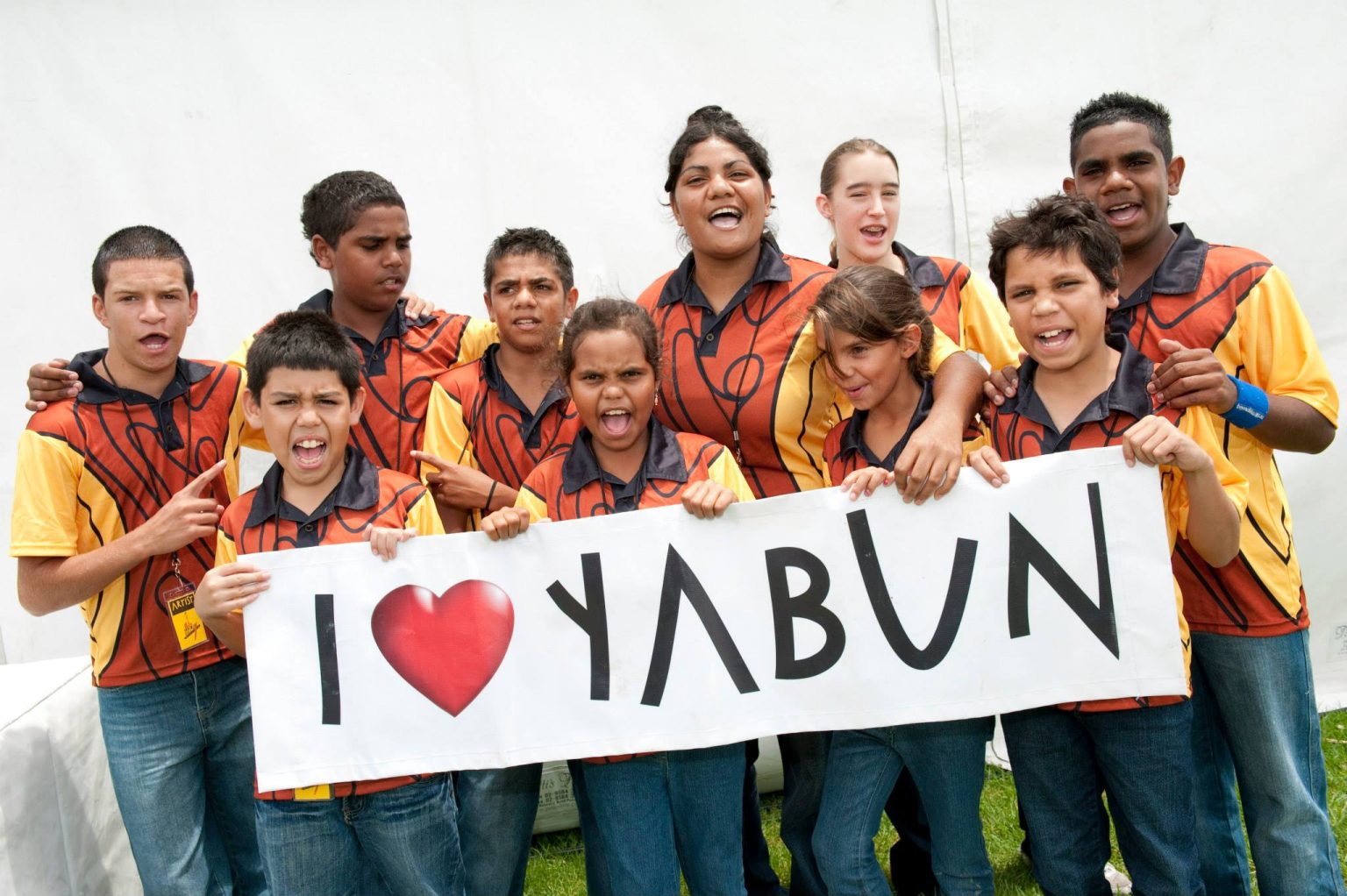 YABUN FESTIVAL 2024 - Yabun 2024
