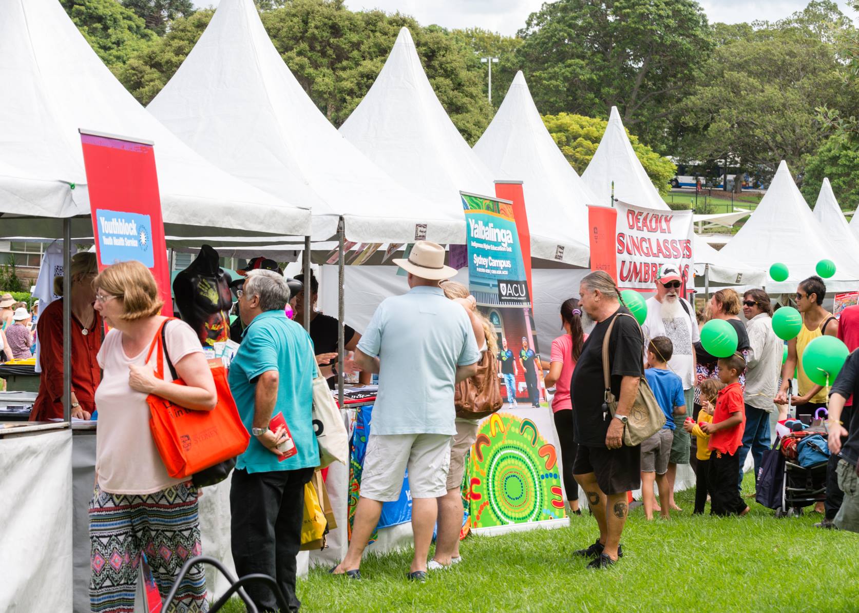 YABUN FESTIVAL 2024 - Yabun 2024