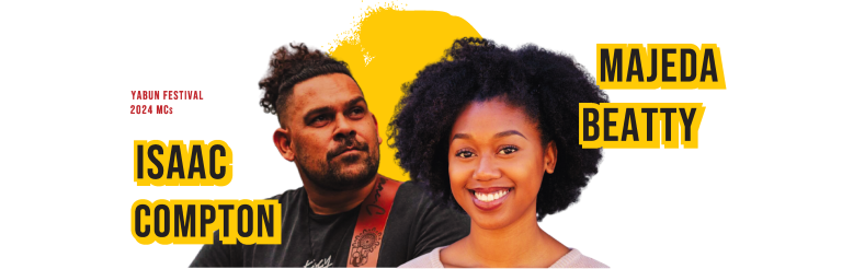 YABUN FESTIVAL 2024 - Yabun 2024