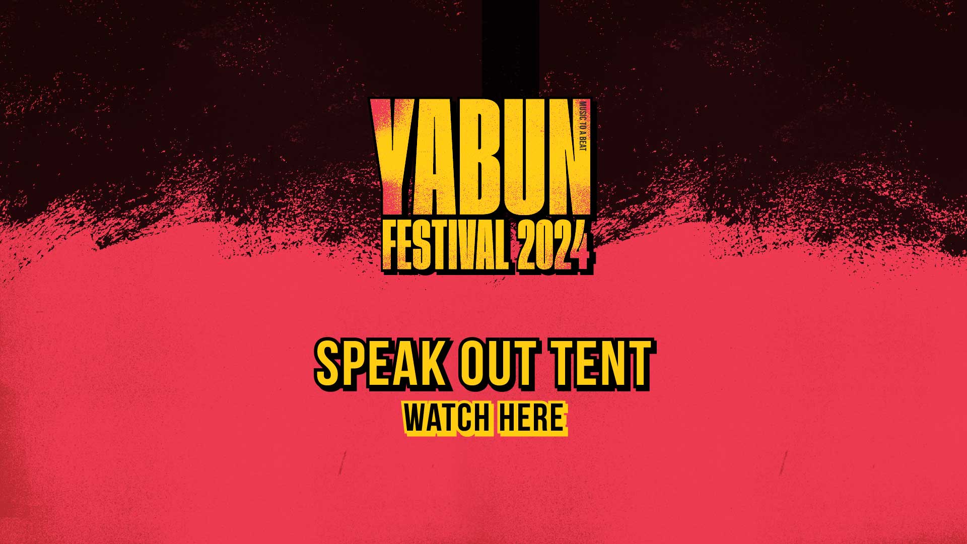 YABUN FESTIVAL 2024 - Yabun 2024